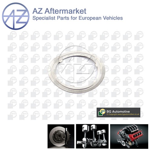Fits Land Rover Defender 2006-2016 2.4 TD4 AZ Inlet Manifold Gasket ...