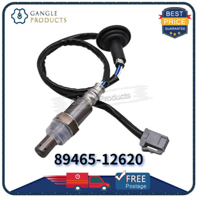 For TOYOTA COROLLA 5D 89465-12620 Front O2 Oxygen Sensor 1.8L 2001-2008 ...
