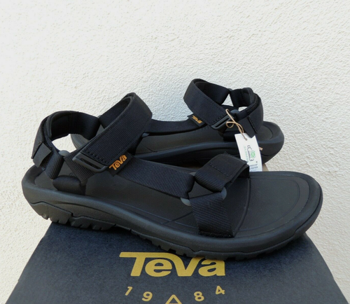 TEVA BLACK HURRICANE XLT 2 SPORT/ WATER ACTIVE SANDALS, WOMEN US 9/ EUR 40 ~ NEW | eBay