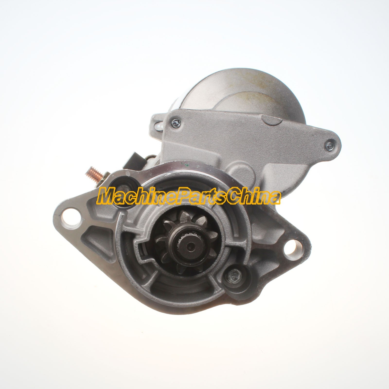 New Starter 16611-63010 V1505-B 16611-63013 Groundsmaster 18019 | eBay