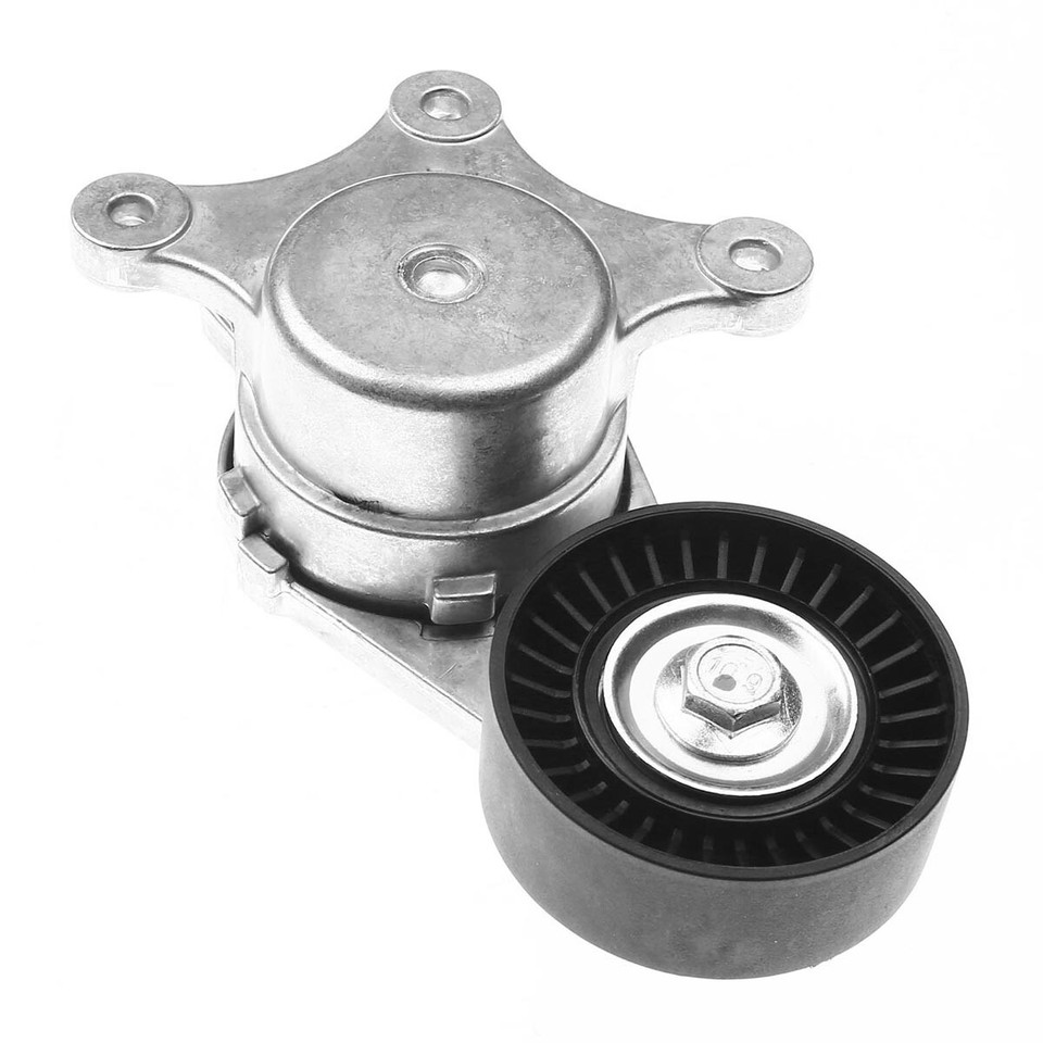 Belt Tensioner for Ford Edge Lincoln MKX Mazda 6 CX-9 Sable 3.7 3.5L ...