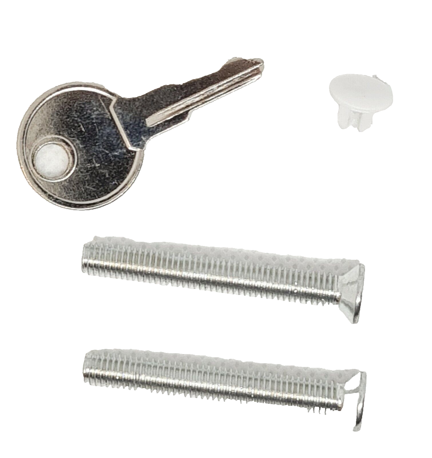 UPVC Universal Espag Window Handle - Key Locking For Double Glazing ...