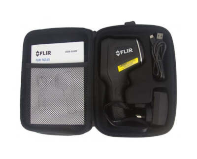 Flir Protective Case for TG165 | eBay