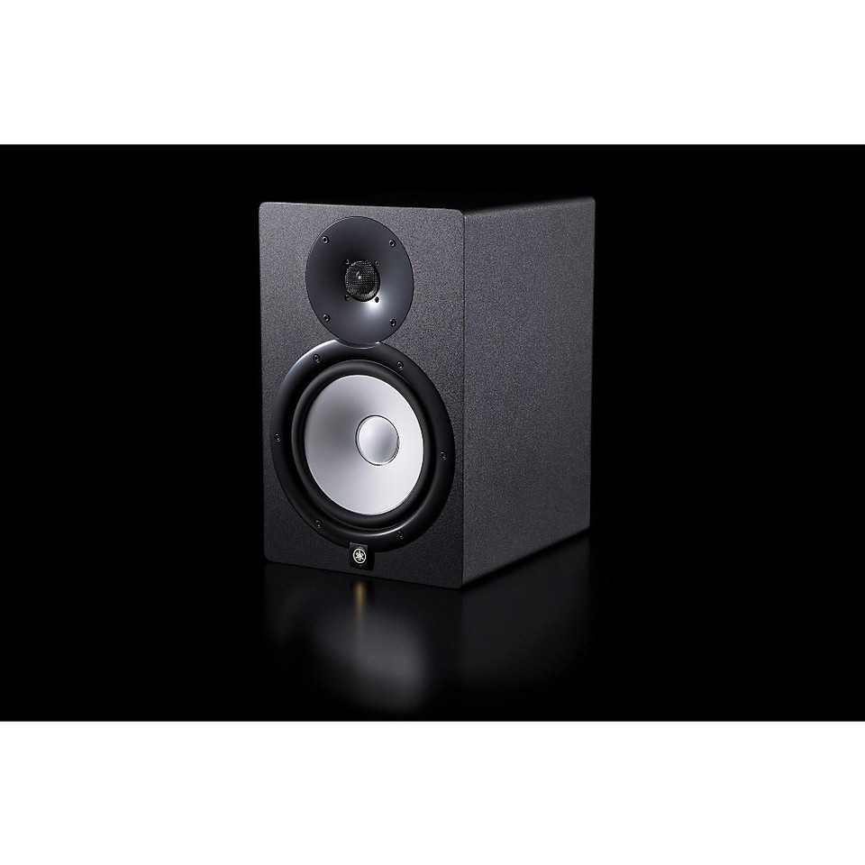 Yamaha HS8 Powered Studio Monitor | eBay