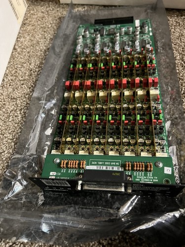 Digidesign 192 I/O Analog Output Card DA | eBay