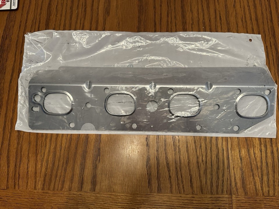 Mopar Exhaust Manifold Gasket, Right Side-NEW OEM 05045496AA | eBay