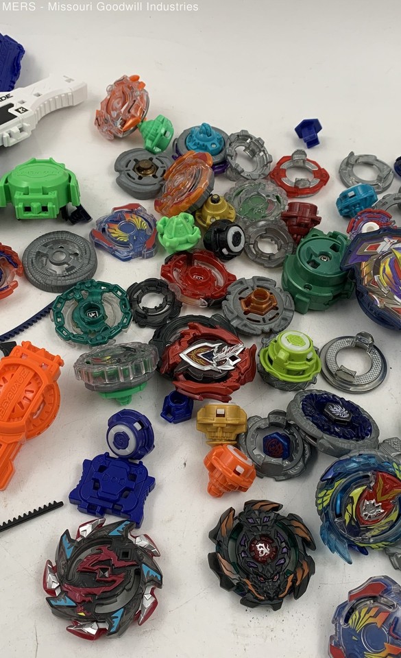 Beyblades Lot | eBay