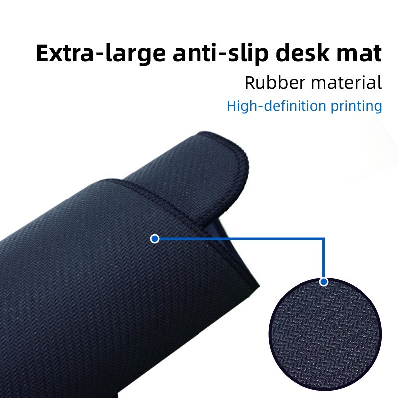 Natural Rubber Anti Slip Noise Reducing Mahjong Game Table Mat | eBay