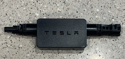 Tesla 1879359-00-B Mid Circuit Interrupter MCI-2 PV Rapid Shutdown *NEW ...