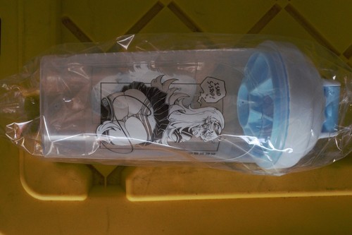 GamerSupps GG Waifu Creator Cup: Vei - Veibae - New & Sealed | eBay