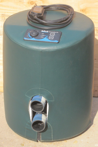 Softub Hydromate II Hydro Heater Pack Ultra Flo Jet Motor Pack | eBay