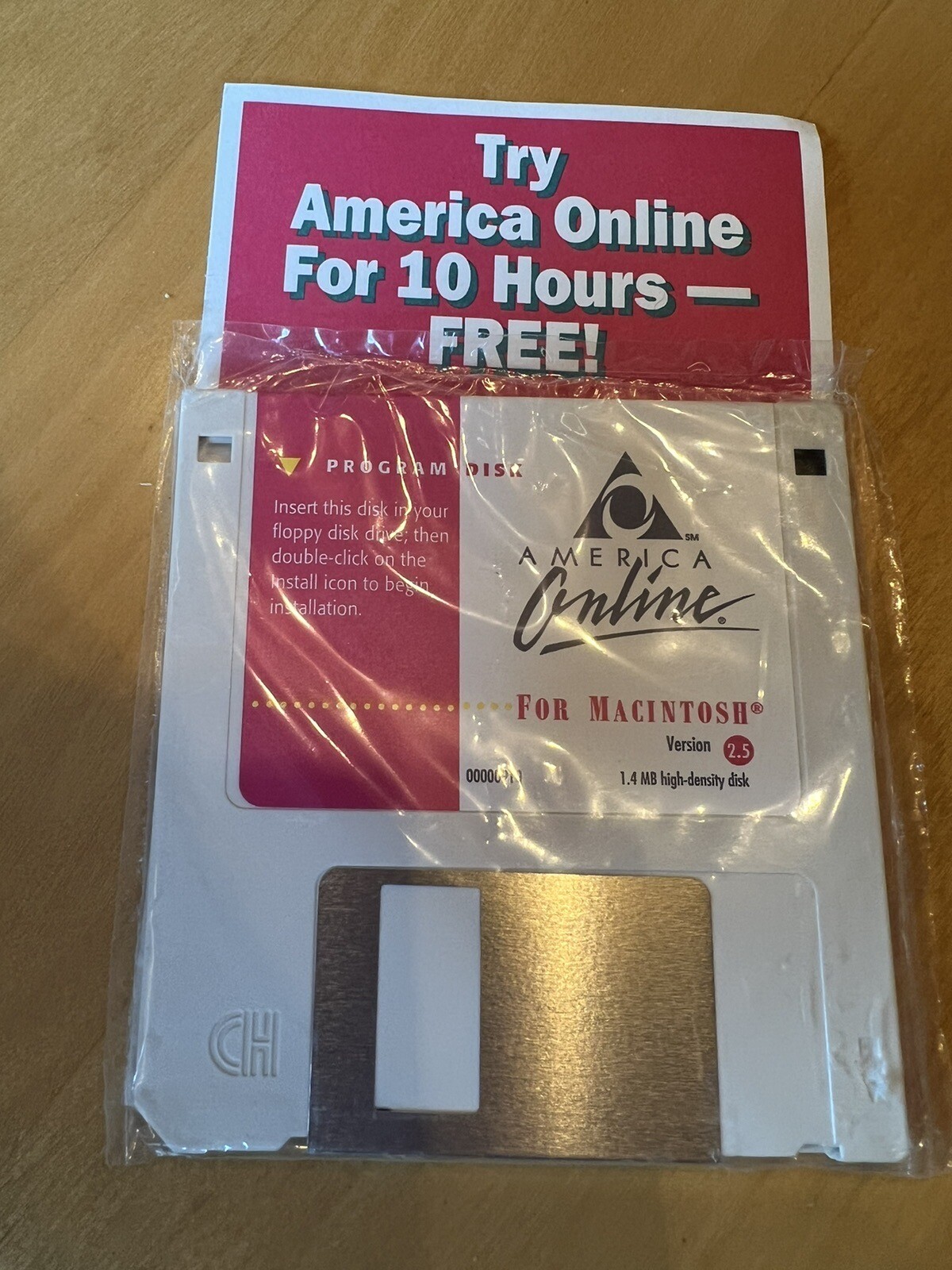 AOL Floppy Disk | eBay