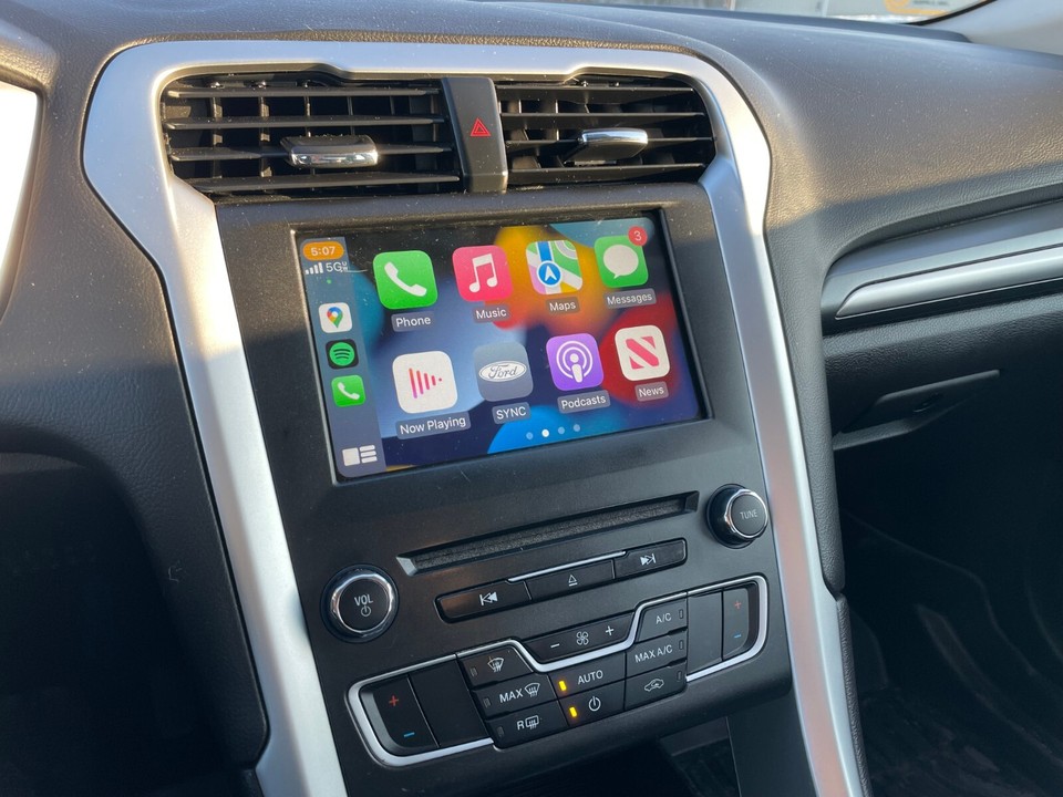 Ford Sync 3 Navigation APIM 3.4/2024 Maps | eBay