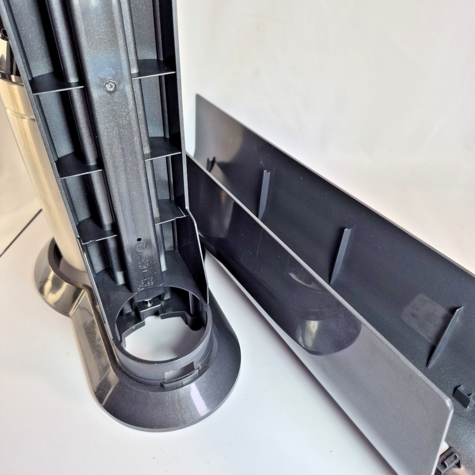 SodaStream Aqua Fizz Machine Only Sparkling Water Carbonated CY 8002 ...