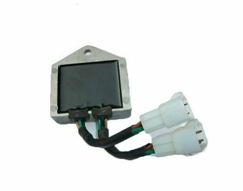 For Royal Enfield Electronic Rectifier Unit 12 Volt Bullet 350 500 ...