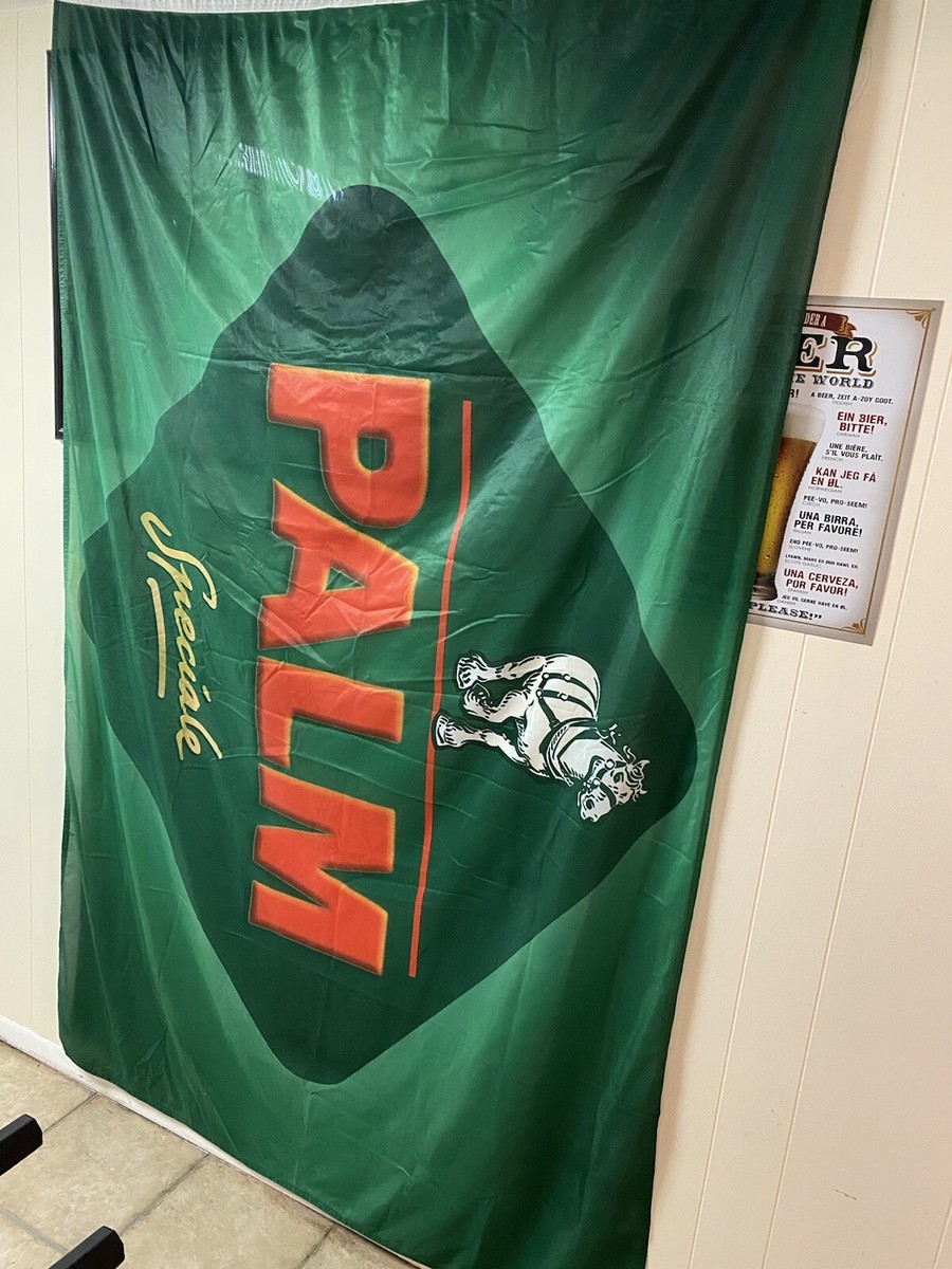 Belgian Beer Flag