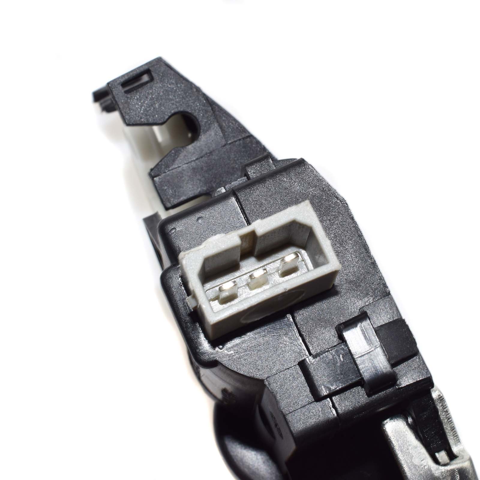 For Audi A4 A5 A6 Jetta MK5 Passat Bootlid Rear Trunk Lid Lock Latch ...