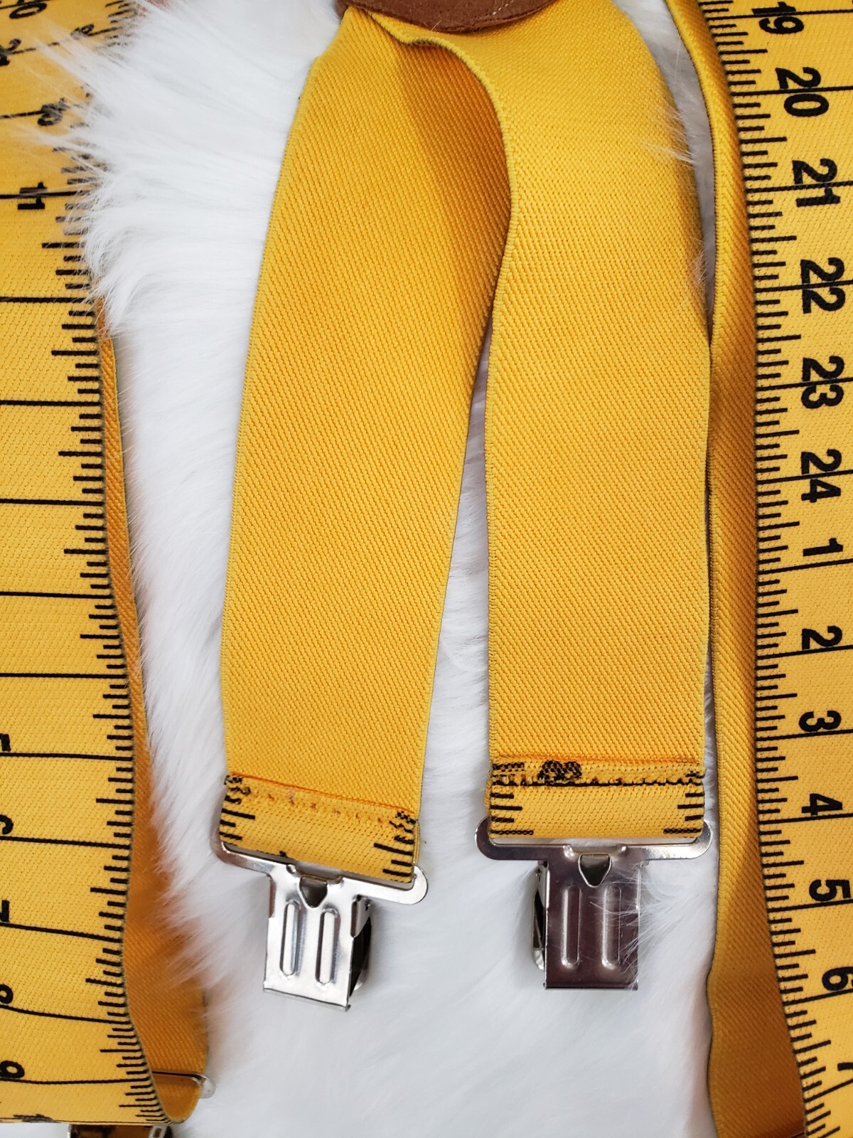 McGuire Nicholas Ruler Suspenders Teacher Constructio… - Gem