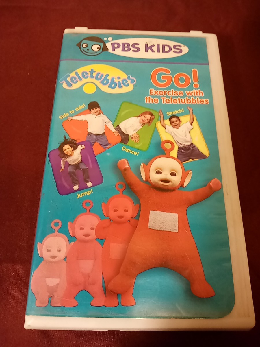 Teletubbies Anseo Teacht An Teletubbies Vhs Ebay Teletubbies – UK