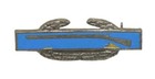 US Army Combat Action Badge CAB 2 Inch Fullsized Brushed Dress Uniform ...