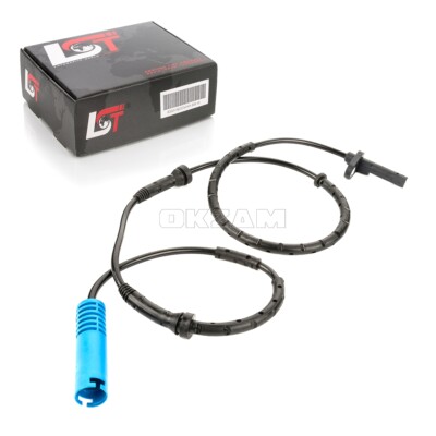 ABS Sensor Raddrehzahlregler hinten 34526771709 für BMW 7er E65 E66 E67 ...
