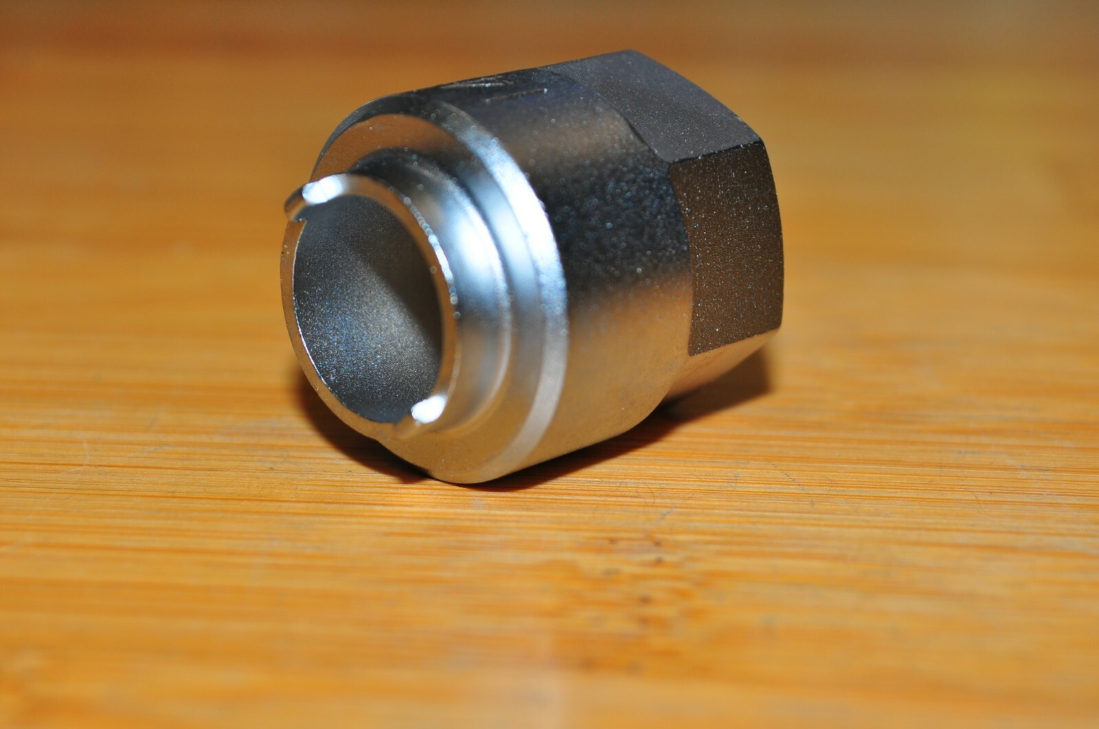 STRUT NUT SHOCK SOCKET SLOT DRIVE W203 -17 MM MERCEDES BENZ MBZ2029-1 ...