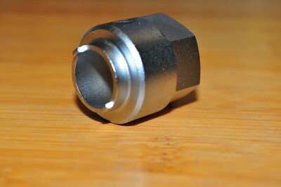 STRUT NUT SHOCK SOCKET SLOT DRIVE W203 -17 MM MERCEDES BENZ MBZ2029-1 ...