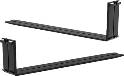 Forklift Forks Class 3 & Class 4 Heavy Duty Size 144" * x 6" Capacity ...