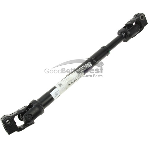 One New Genuine Steering Coupling Assembly 1644600010 for Mercedes MB ...