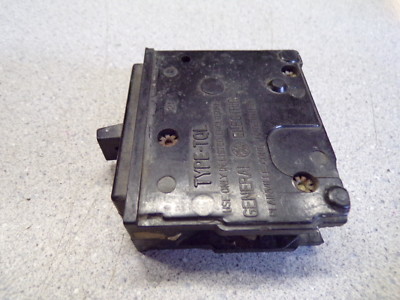 GE 30A Circuit Breaker Type TQL *FREE SHIPPING* | eBay