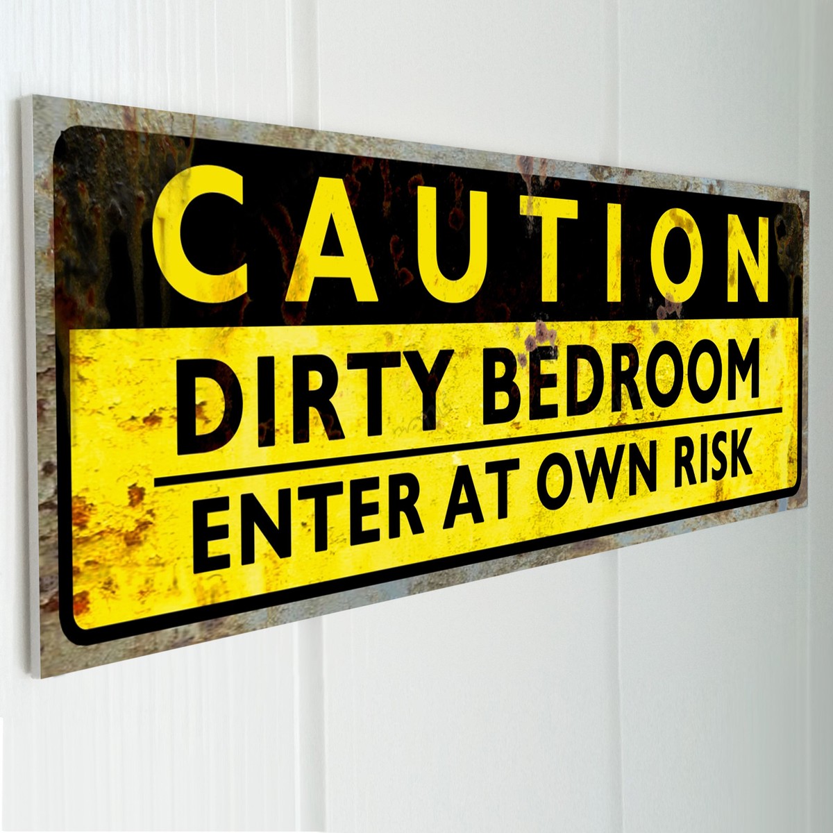 Funny Caution Signs Printable For Room Funny Safety Signs To Download