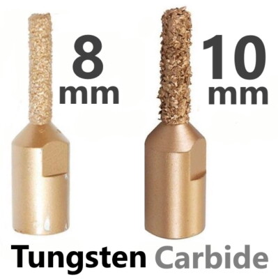 Mortar Rake Angle Grinder M14 Pointing Removal Scrape Tool Wall Brick ...