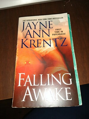 Falling Awake - Mass Market Paperback By Krentz, Jayne Ann - S22 ...