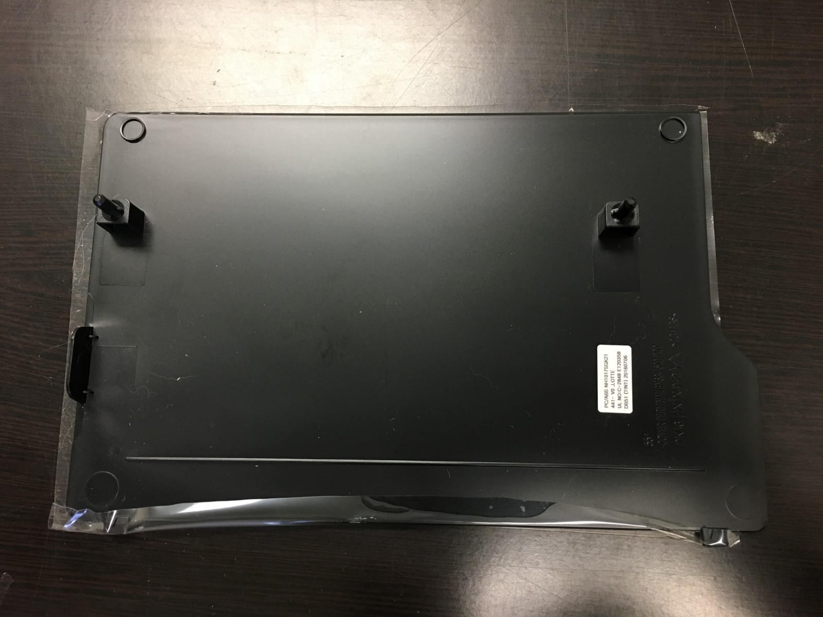 BRAND NEW Samsung TV Stand Base / Cover Terminal BN63-15201X001 - 55 ...