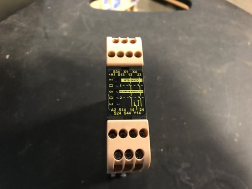 JOKAB Safety, Relay, #RT9, Free Shipping To Lower 48, With warranty | eBay