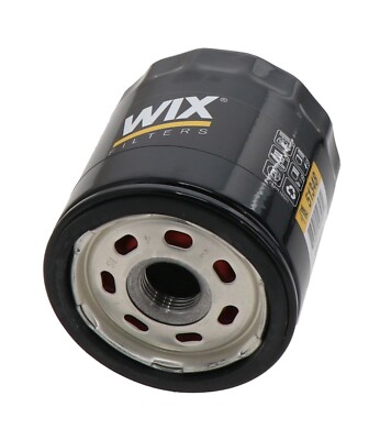 Amsoil Oil Filter 51348 Wix 51348 Oil Filter | eBay