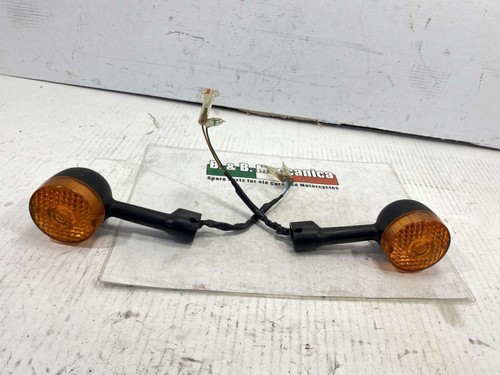 Indicators Direction Front Honda Sky 50cc 1997-04 (CH986) | eBay Australia