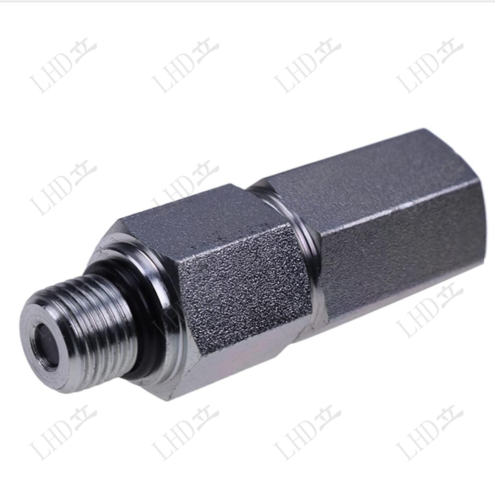 1 Pc New Diesel Regulator Valve Assy 369-6662 3696662 For Caterpillar ...