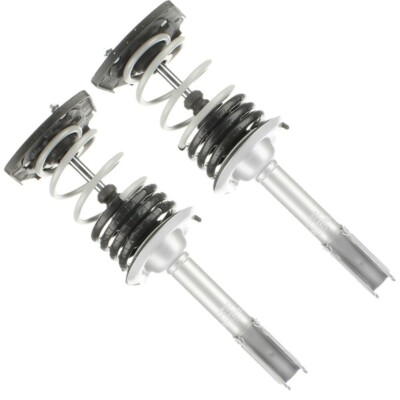 Rear Left Right Complete Strut Assembly Fits 97-99 Chevrolet Lumina | eBay