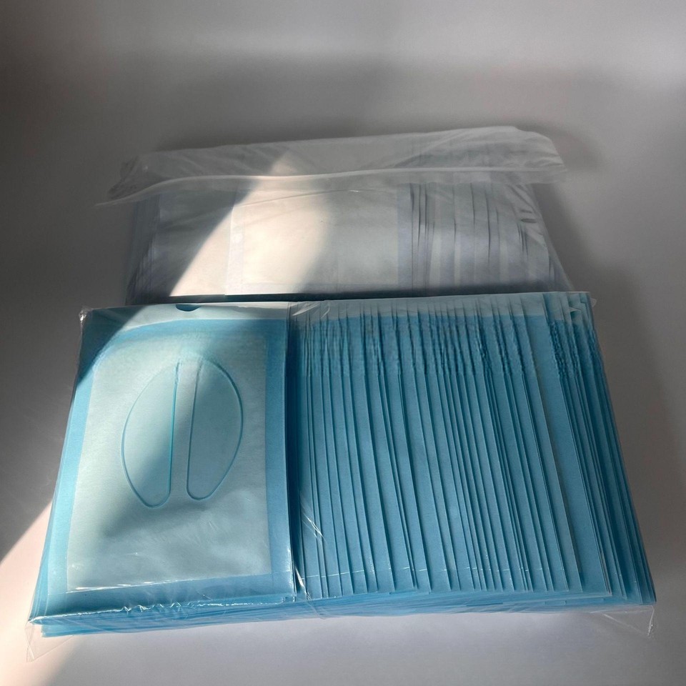 Septoplasty Splints Sterilized Silicone Nasal Splint Doyle Splint 20/50 ...