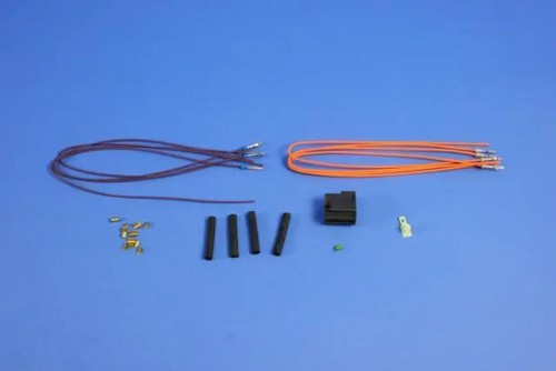 Genuine Mopar 4 Way Wiring Kit 68068630AB | eBay