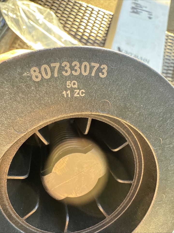 New. OEM 8073–3073 Gradall Hydraulic Filter. 5 Micron 80733073 | eBay