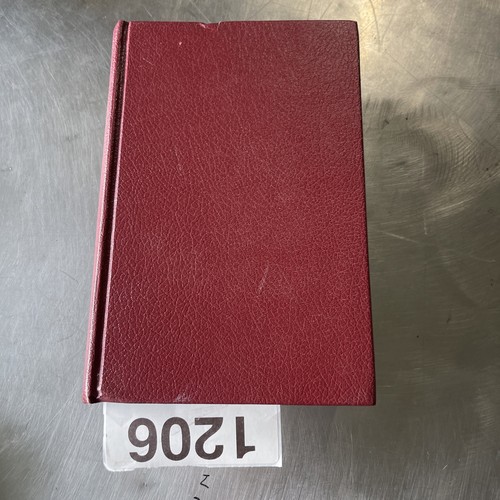 The Holy Bible in Modern English Ferrar Fenton HC Large Type Edition | eBay
