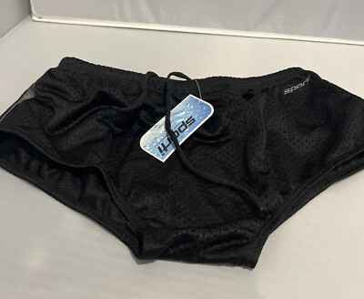 Sporti poly mesh training suit Sz 26 | eBay