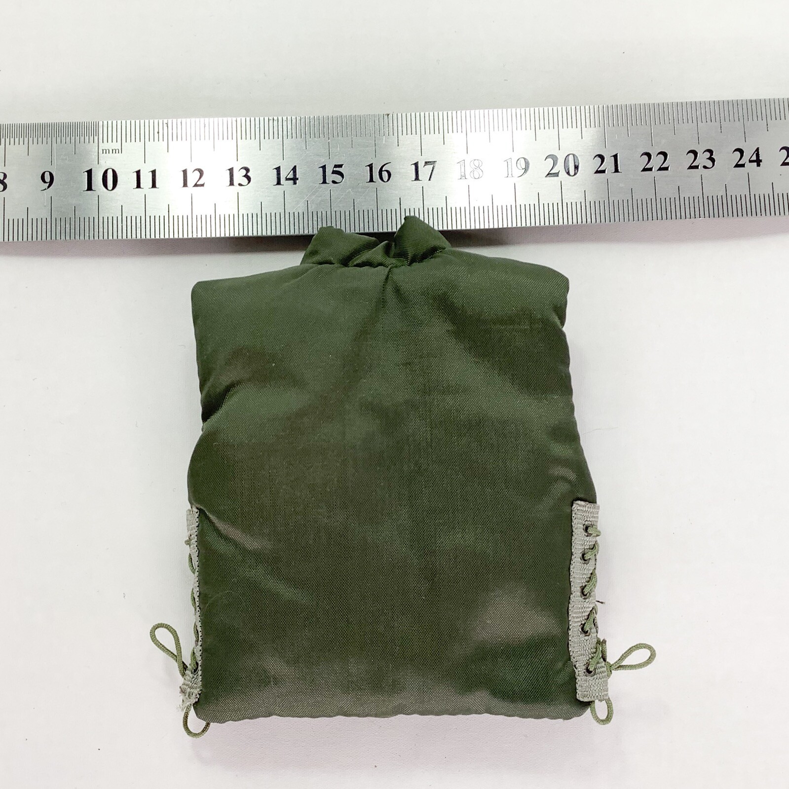 1/6 Hot Toys Aliens USCM Drake -M65 Flak Vest | eBay