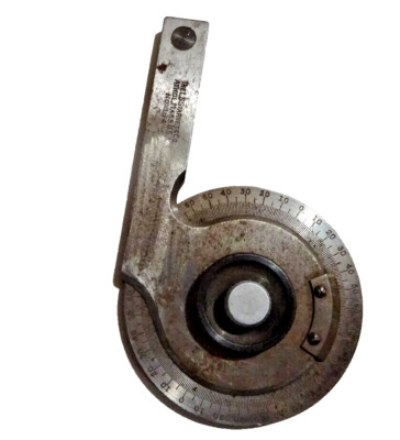 Protractors - Protractor Steel