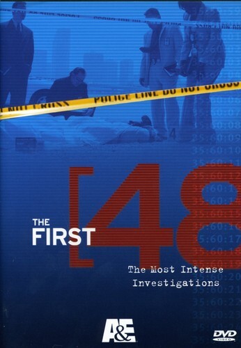 The First 48 (DVD, 2004) for sale online | eBay