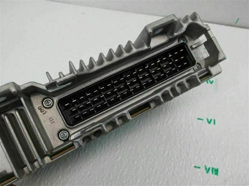 1990-92 OEM Cadillac ALLANTE ABS control module brain controller BOSCH ...