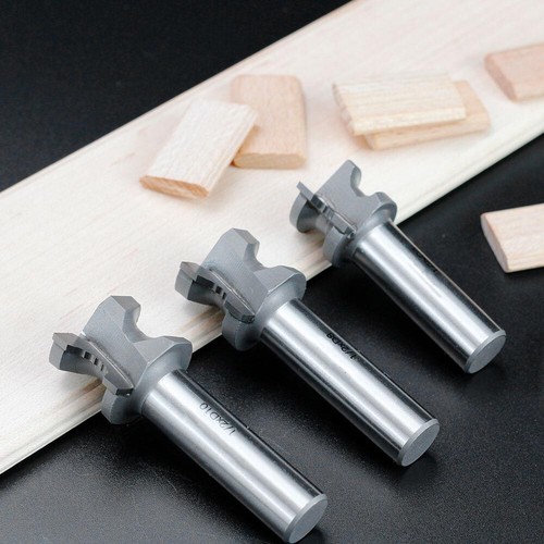 Festool domino edge profile router bits 6 8 10mm pack of 3 | eBay