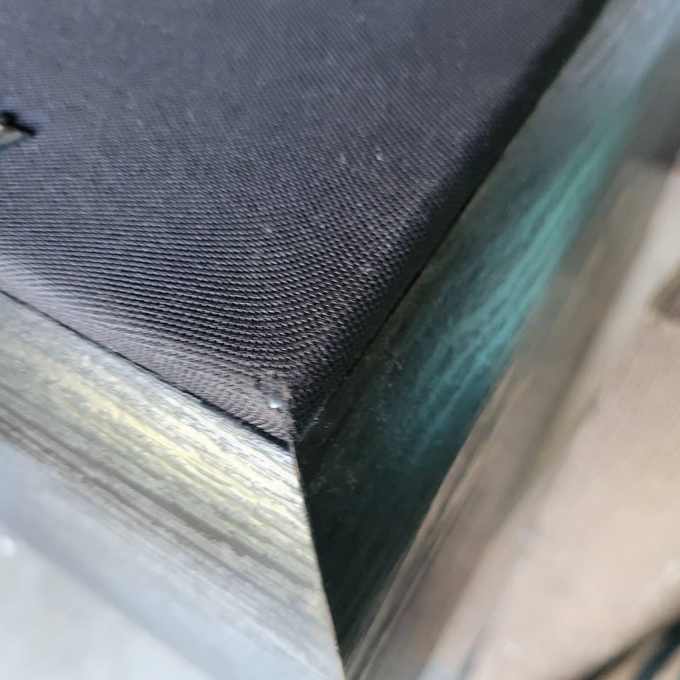 Infinity Primus P162 Bookshelf Speaker 8ohm 14 1/2" x 8 1/4" x 11" | eBay